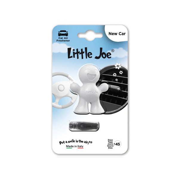 Little Joe 3D Vent Clip - NEW CAR – Smits Group Pty