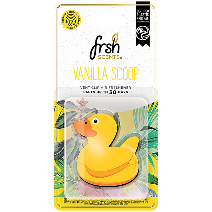 FRSH Scents – Smits Group Pty