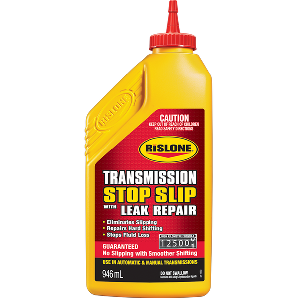 RISLONE Transmission Stop Slip W/Leak Repair 44502 – Smits Group Pty